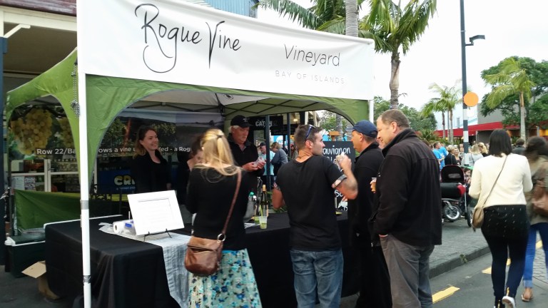 Stockists – Rogue Vine Vineyard