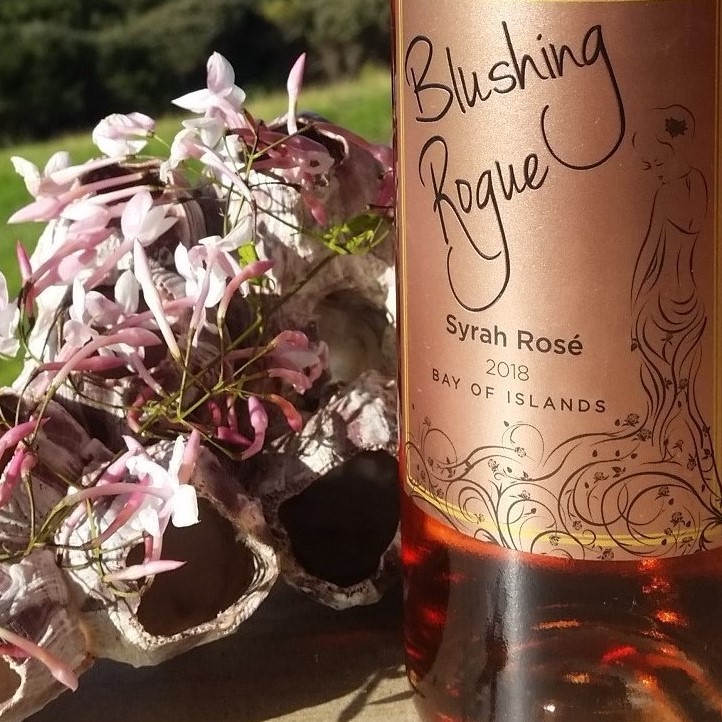 Wines – Rogue Vine Vineyard