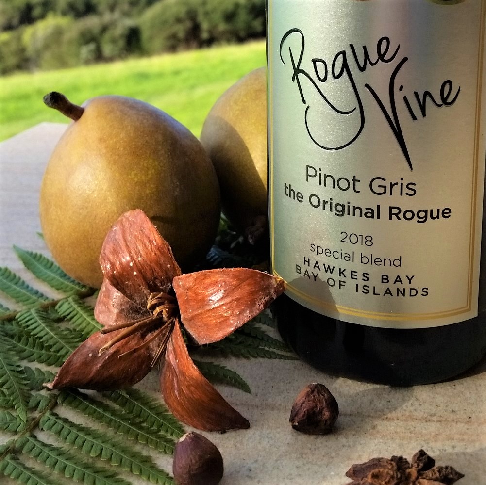 Wines – Rogue Vine Vineyard