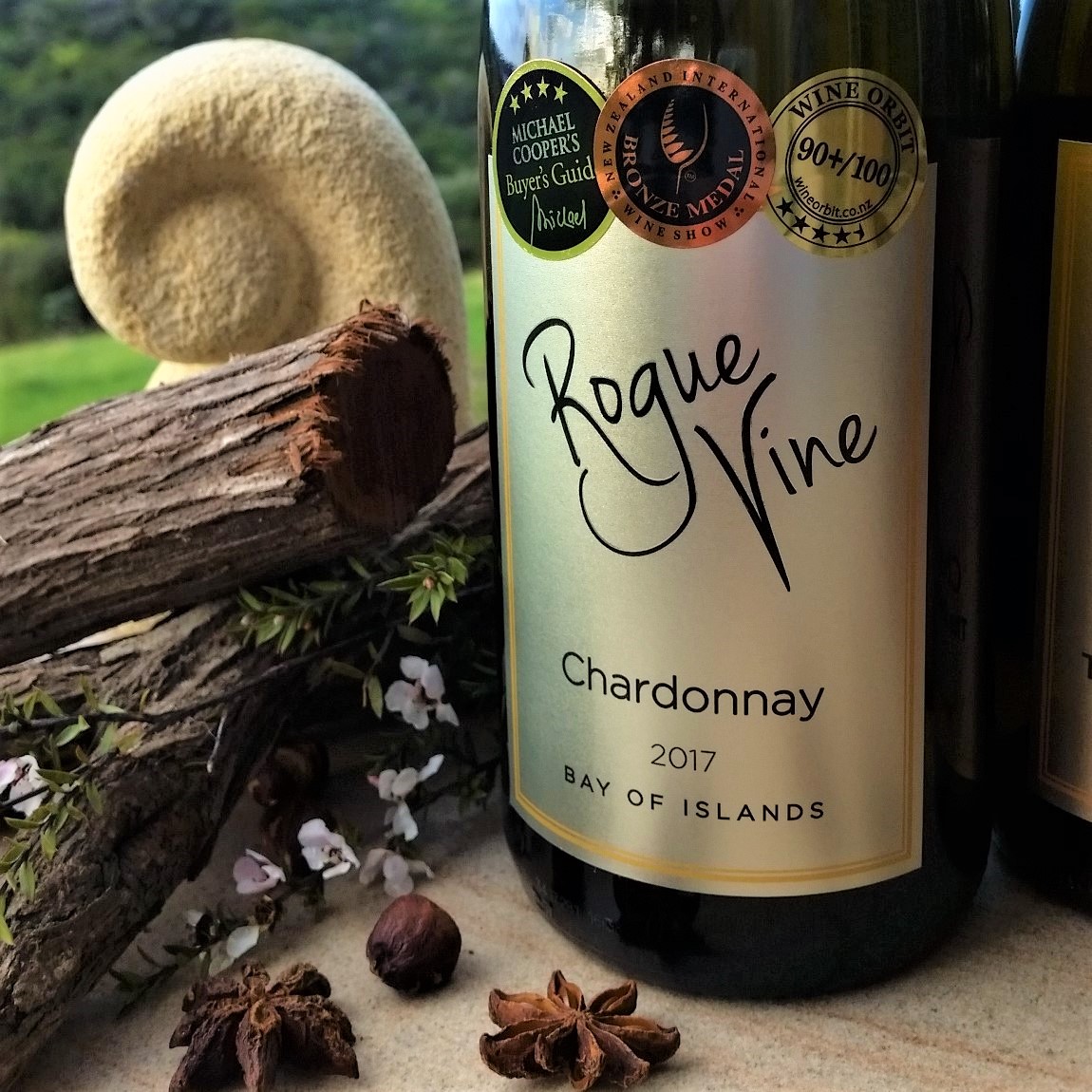 Wines – Rogue Vine Vineyard