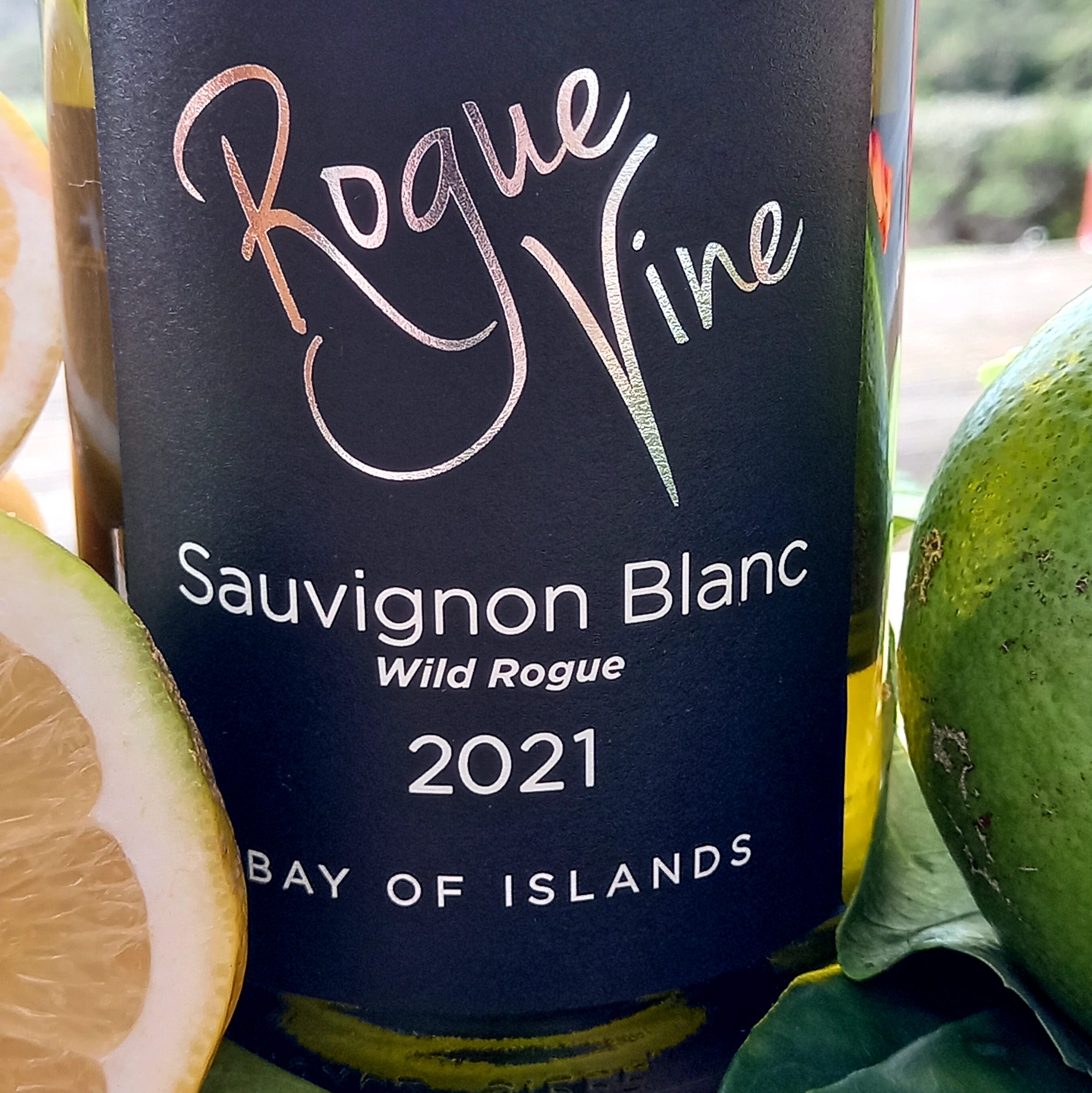 Wines – Rogue Vine Vineyard